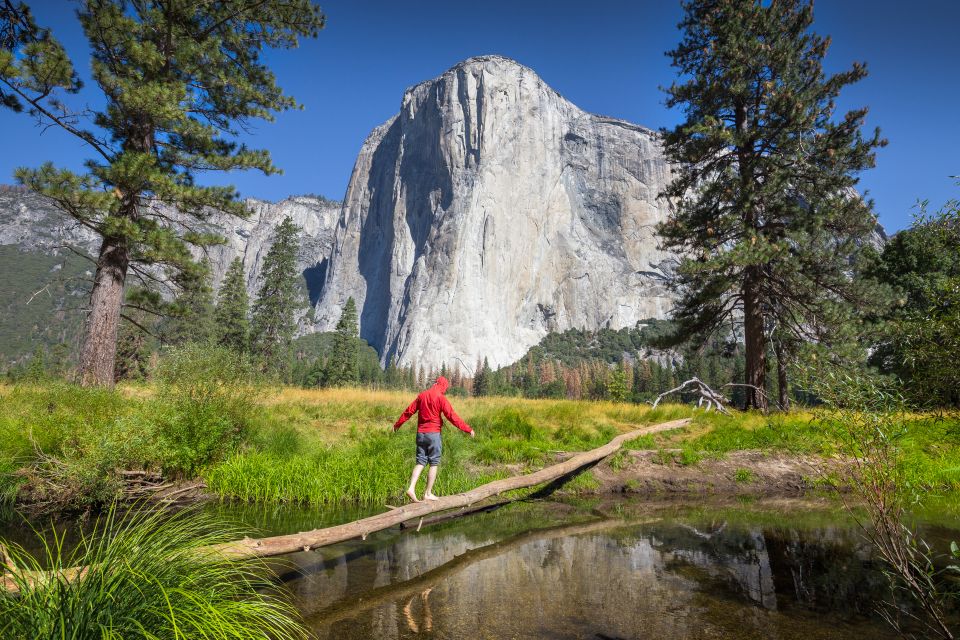San Jose: Yosemite National Park and Giant Sequoias Trip - FAQ