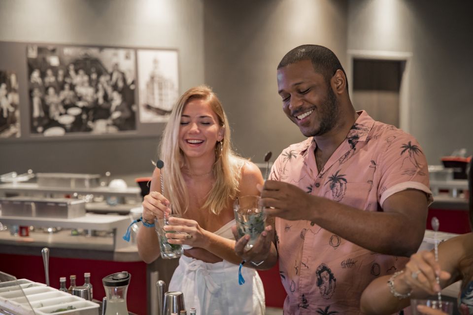 San Juan: Casa Bacardi Distillery Tour - FAQ