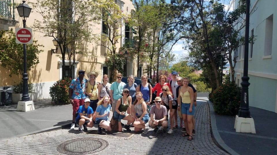 San Juan: Done Right! - Walking Tour - FAQs