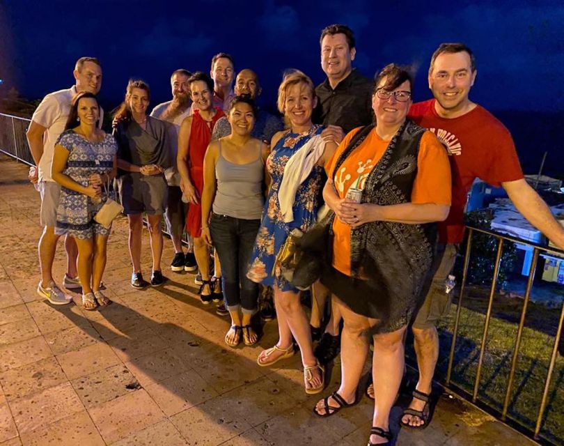 San Juan: Ghosts and Spooky History Walking Tour - A Deep Look into the Haunted San Juan Experience