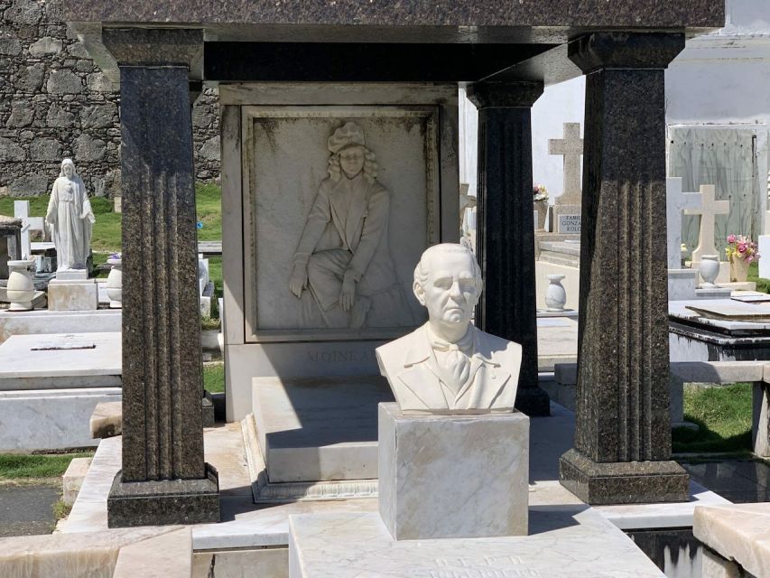 San Juan: Ghosts and Spooky History Walking Tour - Authentic Experiences and Highlights