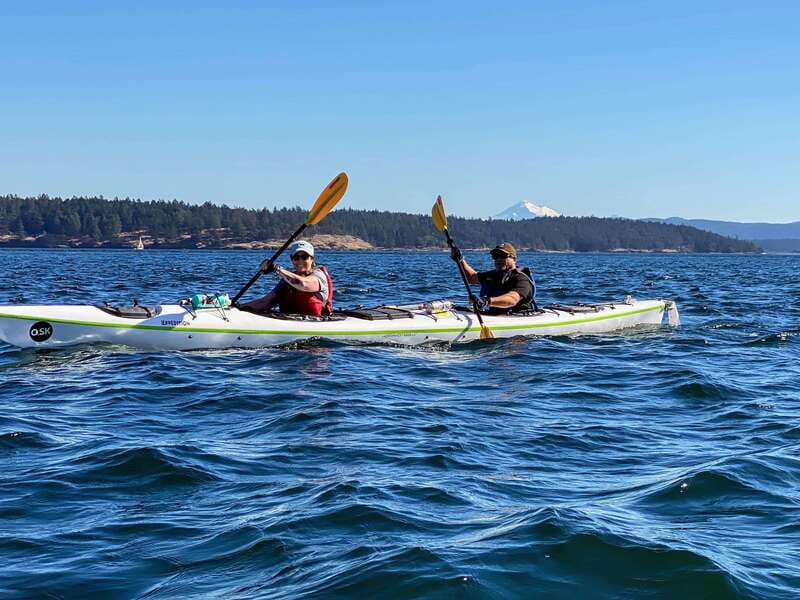 San Juan Island: Full Day Kayaking Tour with Lunch - What Makes This Tour Stand Out?