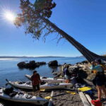 San Juan Islands: 3 Day Kayak and Camping Adventure - The Itinerary Breakdown