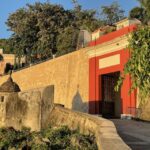 San Juan: Old Town Sunset Walking Tour - The Highlights and Stops: Why They Matter