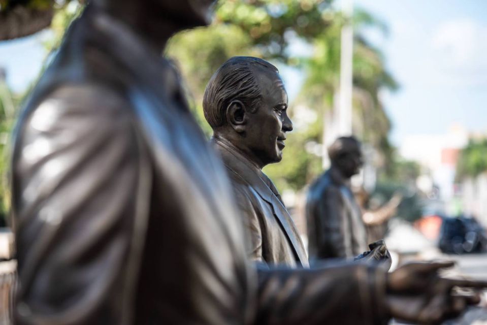 San Juan: Private City Highlights Driving Tour - What to Expect from the Tour