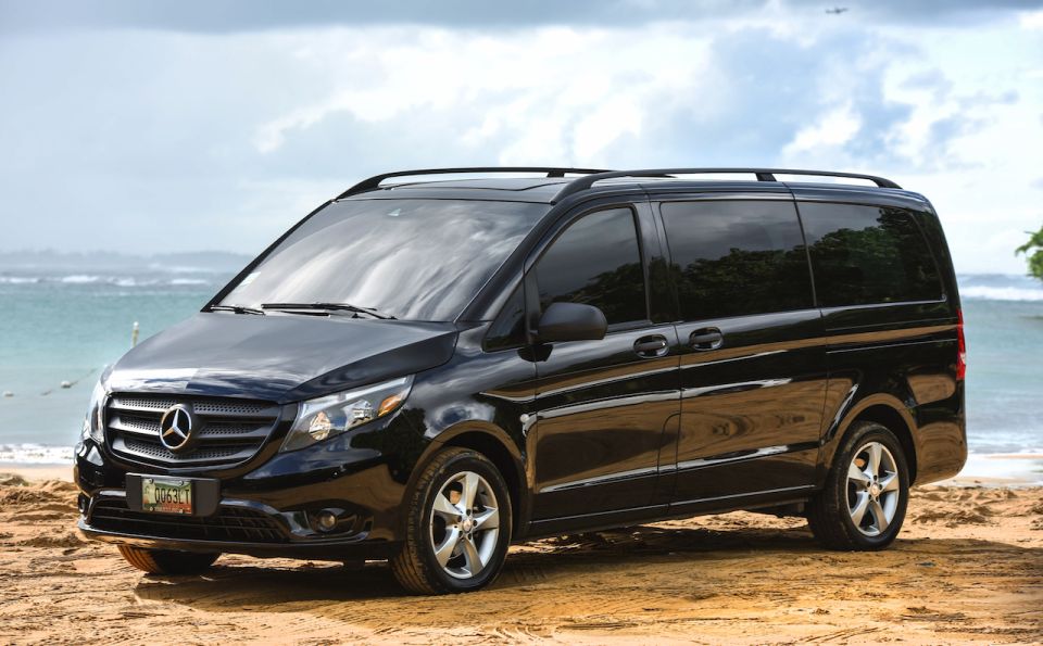 San Juan: Private City Highlights Driving Tour - FAQ