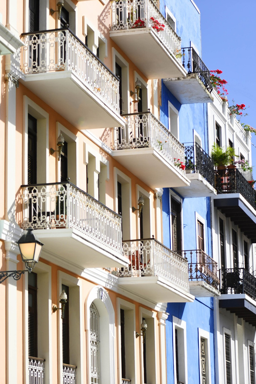 San Juan: Walking Tour with Expert Guide - The Sum Up