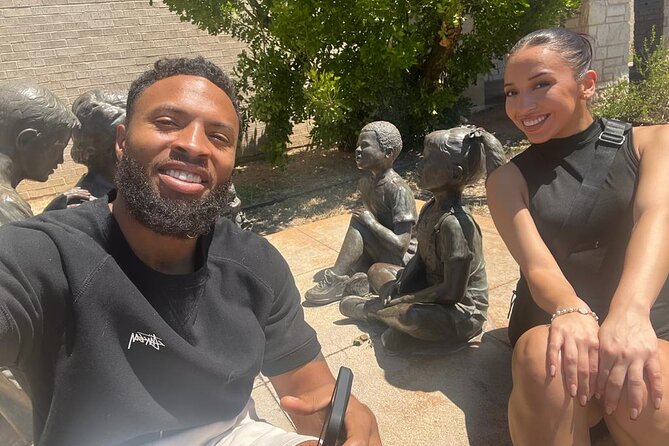 San Luis Obispo Shuffle Scavenger Hunt - How Does the Experience Work?
