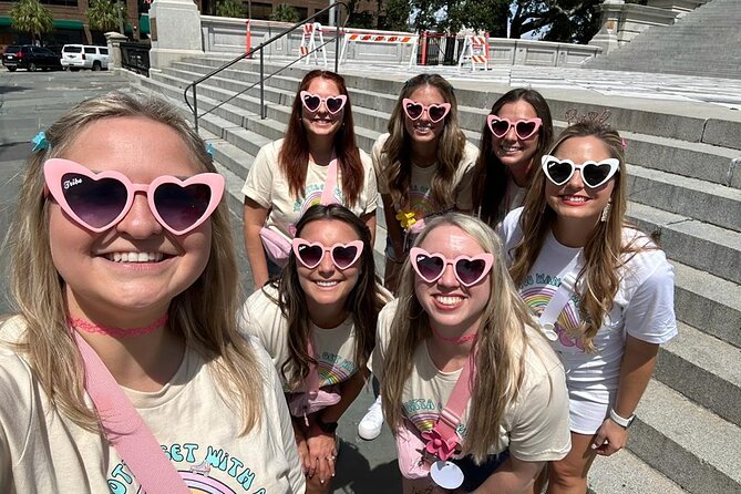 San Luis Obispo Shuffle Scavenger Hunt - What Can You Expect at Each Stop?