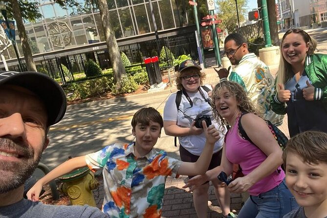 San Luis Obispo Shuffle Scavenger Hunt - How Does It Compare to Other Experiences?