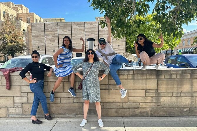 San Marcos Shuffle Scavenger Hunt - An In-Depth Look at the San Marcos Shuffle Scavenger Hunt