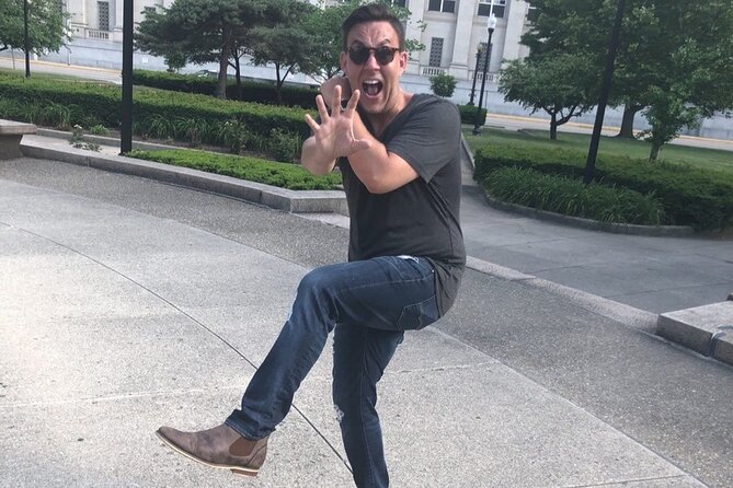 San Mateo City Scavenger Hunt Excursion by Zombie Scavengers - The Benefits of a Self-Guided, Tech-Driven Tour