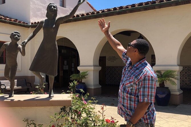 San Mateo City Scavenger Hunt Excursion by Zombie Scavengers - Practical Details & Considerations