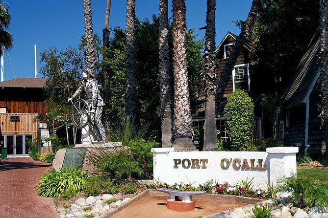 San Pedro Cruise Center Private Transfer from or to Los Angeles - The Itinerary Breakdown: Your Smooth Ride in Detail