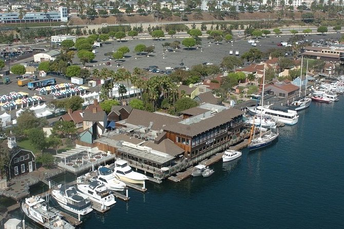 San Pedro Cruise Center Private Transfer from or to Los Angeles - Who Will Love This Service?
