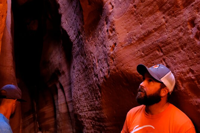 Sand Boarding and Peek-A-Boo Slot Canyon UTV Adventure - Why Travelers Love This Tour