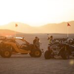 Sand Hollow ATV Rentals - New 4 Person UTV Bring up to 4 People Per Machine - The Sum Up: Why Choose Sand Hollow ATV Rentals?