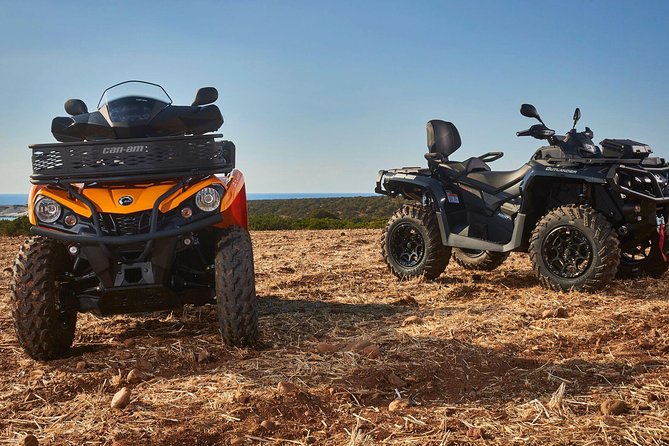 Sand Hollow ATV Rentals - New 4 Person UTV Bring up to 4 People Per Machine - FAQ About Sand Hollow ATV Rentals