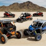 Sand Hollow ATV Tour Private up to 4 people per vehicle - What Makes This Tour Stand Out?