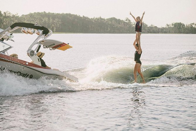 Sand Hollow Boat Charter for 3 Hours - An Overview of What to Expect