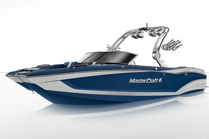 Sand Hollow Boat Charter for 3 Hours - Considerations and Tips