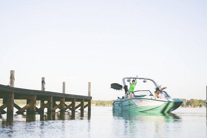 Sand Hollow Boat Rentals - Quail Creek Wake Boat Rentals - Analyzing the Cost and Value