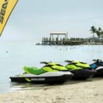Sand Hollow Jet Ski Rentals - Quail Creek Reservoir Waverunner Adventure - What to Expect During Your Trip