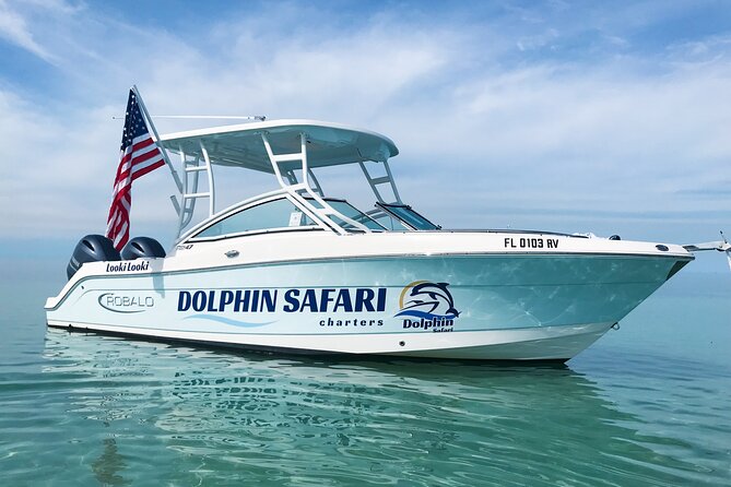 Sandbar Adventure - Private Eco Charter in Key West - What Does the Itinerary Look Like?