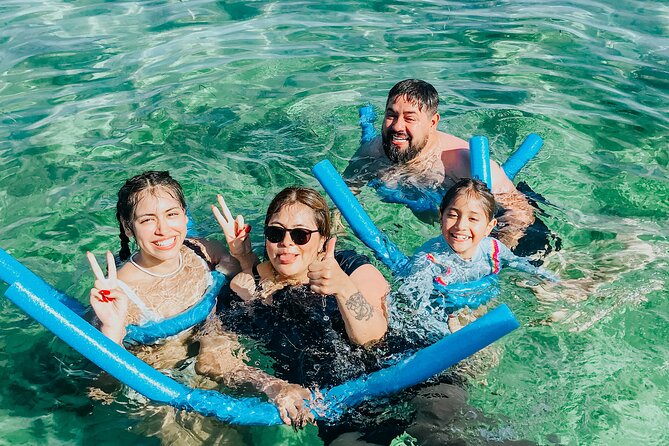 Sandbar Adventure - Private Eco Charter in Key West - Pricing and Value