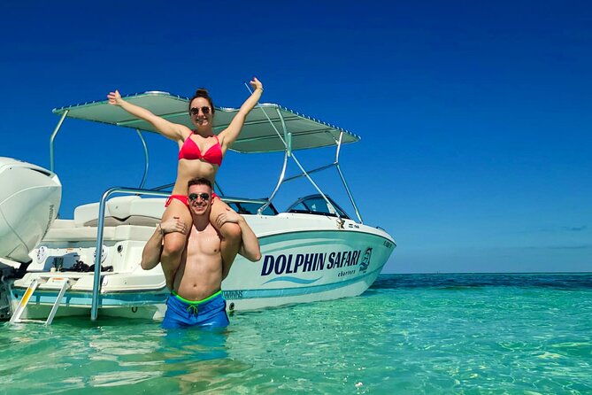 Sandbar Adventure - Private Eco Charter in Key West - The Review Highlights