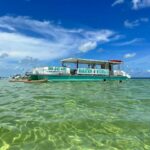 Sandbar Excursion - Vacation Like the Locals Do! - The Practicalities: What to Know Before You Go