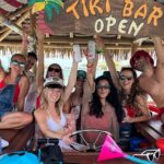 Sandbar & Island Hopping with Dolphins in Madeira Beach - How to Make the Most of This Tour