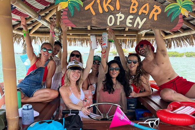 Sandbar & Island Hopping with Dolphins in Madeira Beach - How to Make the Most of This Tour