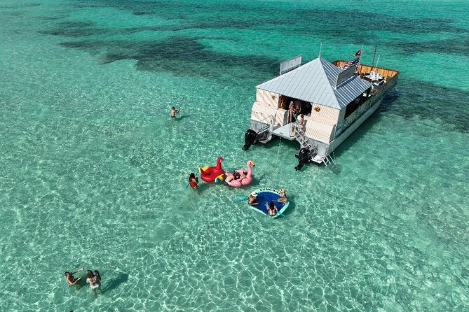 Sandbar Safari on One of a Kind Tiki Boat in Key West - Final Thoughts: Is It Worth It?