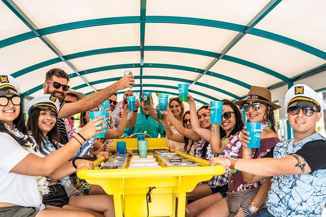 Sandbar Splash and Yacht Tour in Fort Lauderdale - Authentic Experiences and Honest Insights from Reviewers