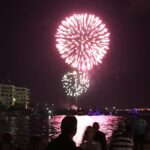 Sandestin Fireworks Cruise Aboard Sol y Luna - Final Thoughts
