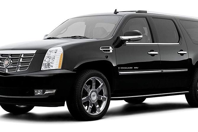 Sanford Airport Private Transportation with Free Meet & Greet - Ease and Comfort from Sanford Airport: The Pros of a Private Transfer  