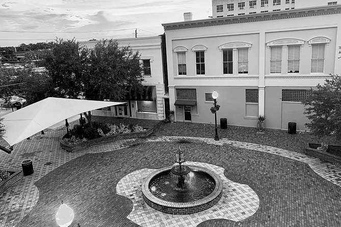 Sanford Ghost Tour - An In-Depth Look at the Sanford Ghost Tour
