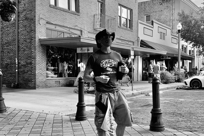 Sanford Ghost Tour - Why This Tour Is Worth Considering