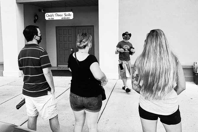 Sanford Ghost Tour - Final Thoughts
