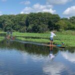 Sanford: Guided SUP or Kayak Manatee-Watching Tour - Who Should Consider This Tour?