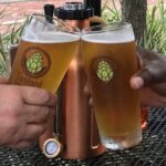 Sanford's Craft Beer and History Tour - What Reviewers Say