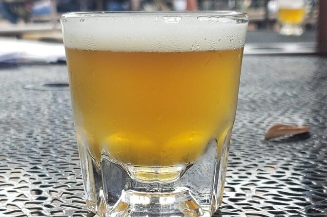 Sanford's Craft Beer and History Tour - Final Thoughts: Is the Sanford Craft Beer and History Tour Worth It?