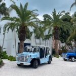 Sanibel Captiva Island Moke Adventure Day Trip Rental - The Sum Up