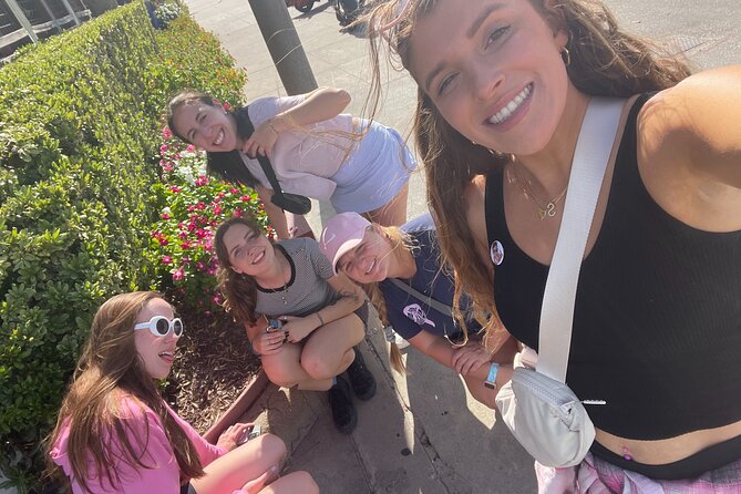 Santa Ana Showdown Scavenger Hunt - Practical Tips for Your Scavenger Hunt