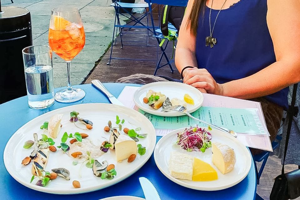 Santa Barbara: 3-Hour Cocktail and History Walking Tour - Why This Tour Works