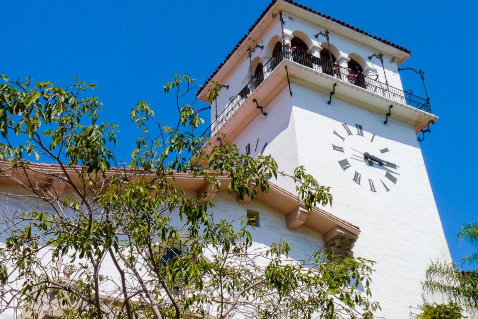 Santa Barbara: 3-Hour Cocktail and History Walking Tour - Final Thoughts: Is It Worth It?