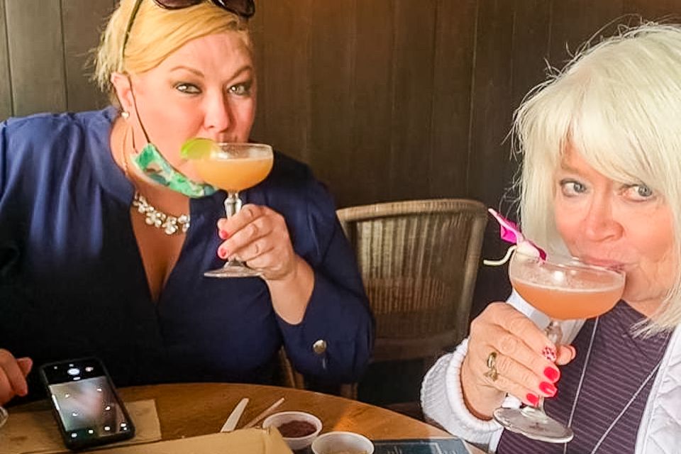 Santa Barbara: 3-Hour Cocktail and History Walking Tour - FAQ
