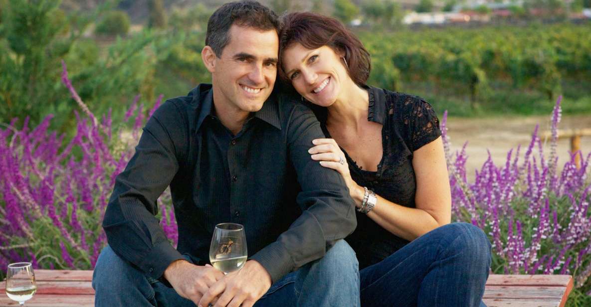 Santa Barbara: 3-Winery Tour Includes Tastings & Lunch inSYV - Final Thoughts