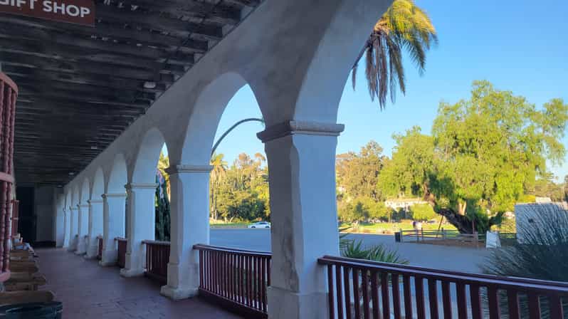 Santa Barbara and Solvang tour from Los Angeles - FAQ